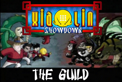 The Xiaolin Showdown Guild (121 users) | Gaia Guilds | Gaia Online