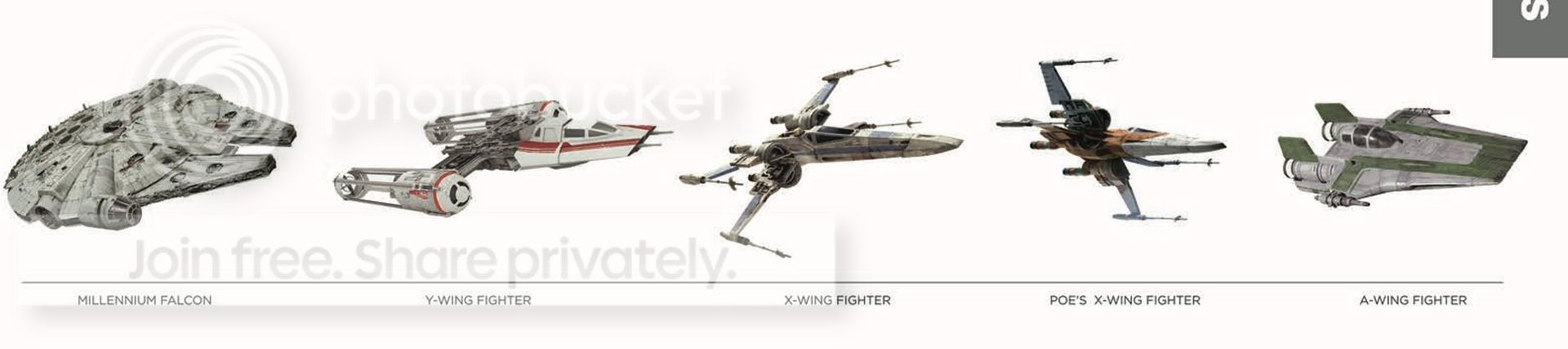 Star Wars new model kits from Bandai - Page 15 - Science Fiction ...
