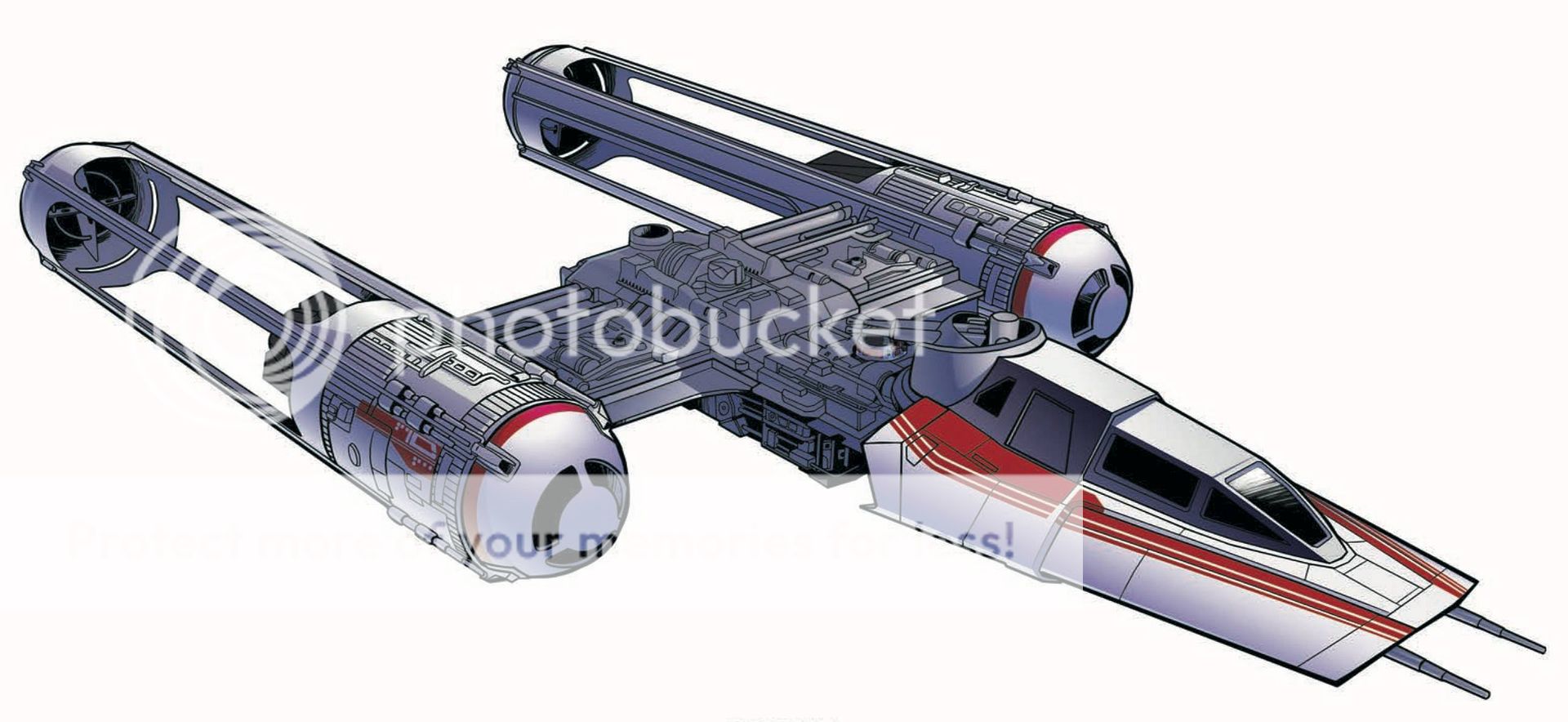 Star Wars new model kits from Bandai - Page 15 - Science Fiction ...