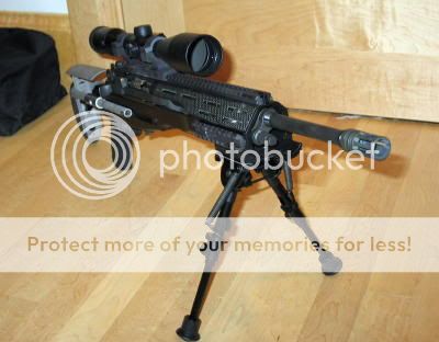 Troy Rock Sopmod | M14 Forum