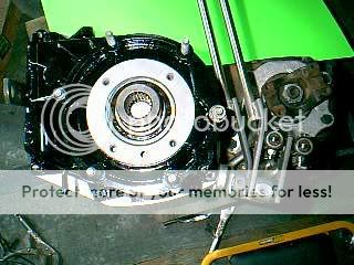 231 Doubler to D300 Flipped in a YJ...Pics | Pirate 4x4