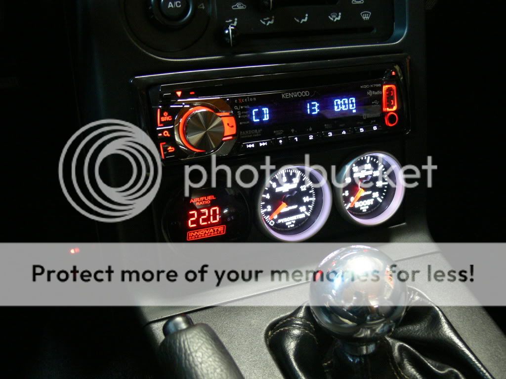 MSD Boost with Power card or DIY PNP - MX-5 Miata Forum