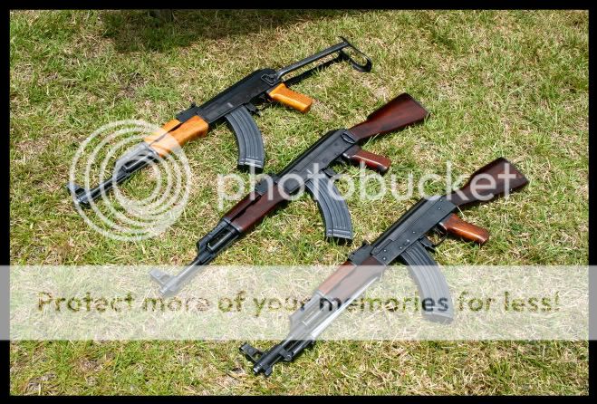 LETS SEE THOSE PRE-BAN GUNS > AK Discussions > AR15.COM