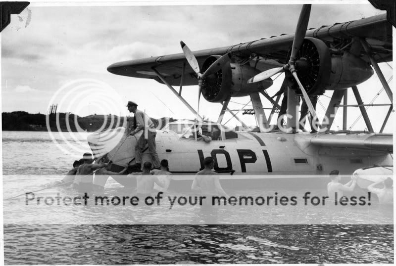 Contrail P2Y2 vac-form - Aircraft Interwar - Britmodeller.com