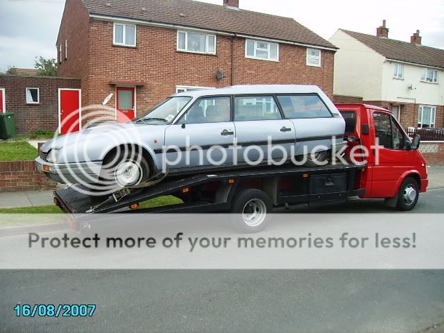 Ford Transit Forum • View topic - EXTENDED MK6 CHASSIS NOW BUILDING ...