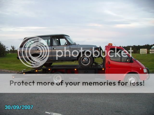 Ford Transit Forum • View topic - EXTENDED MK6 CHASSIS NOW BUILDING ...