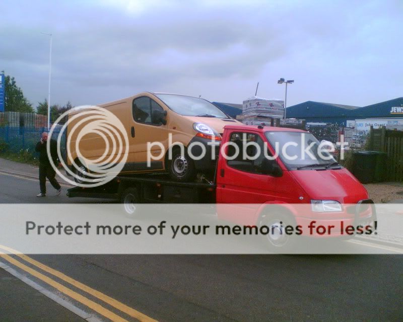 Ford Transit Forum • View topic - EXTENDED MK6 CHASSIS NOW BUILDING ...