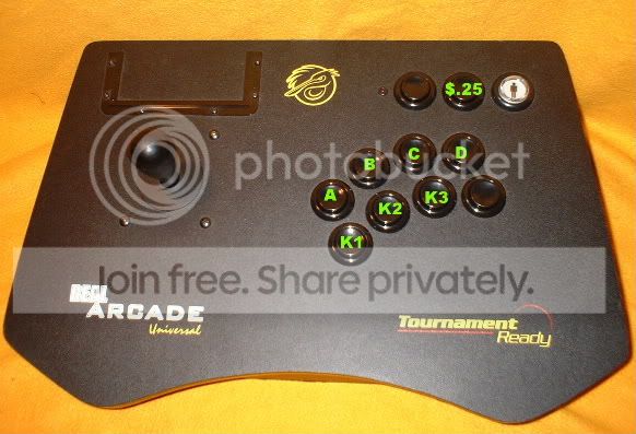 Extra Button Tutorial (WIP) | Neo-Geo Forums