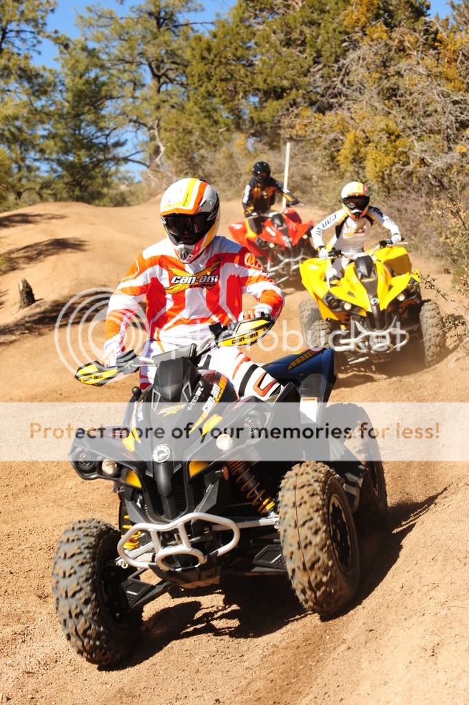 2009 Can-Am Group Photos | Can-Am ATV Forum