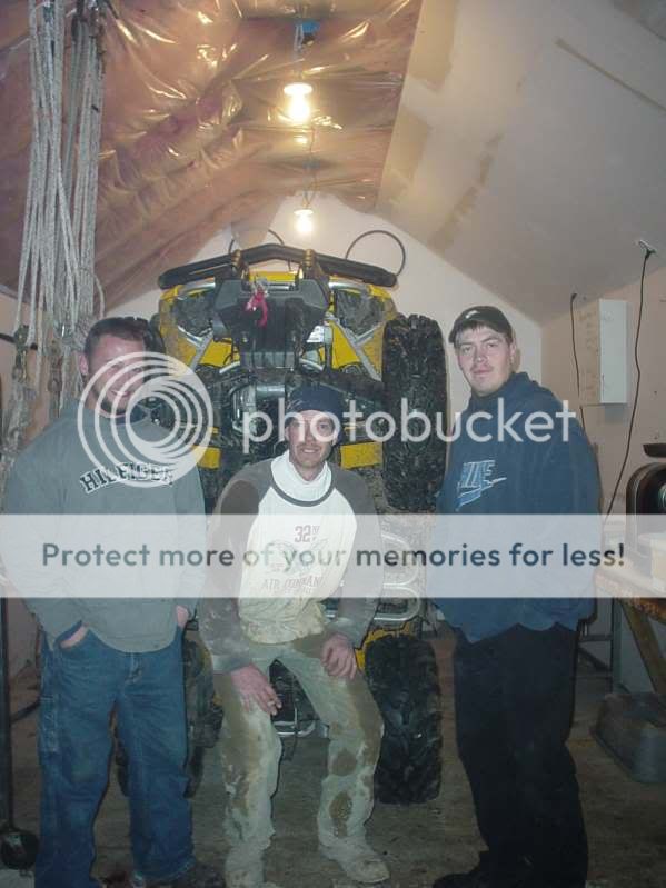 Vip-Air Outlander WINDSHIELD | Page 3 | Can-Am ATV Forum