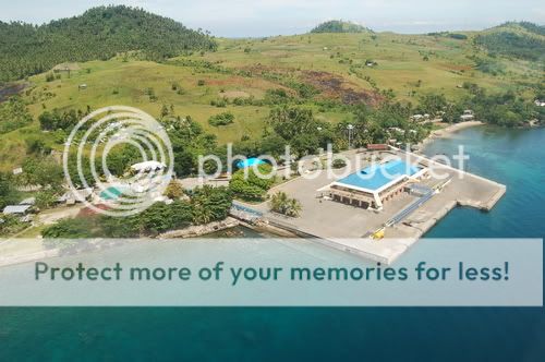 SURIGAO DEL NORTE | Ports and Shipping | SkyscraperCity Forum