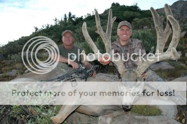 Randy Ulmer Nevada Muley | IFish Fishing Forum