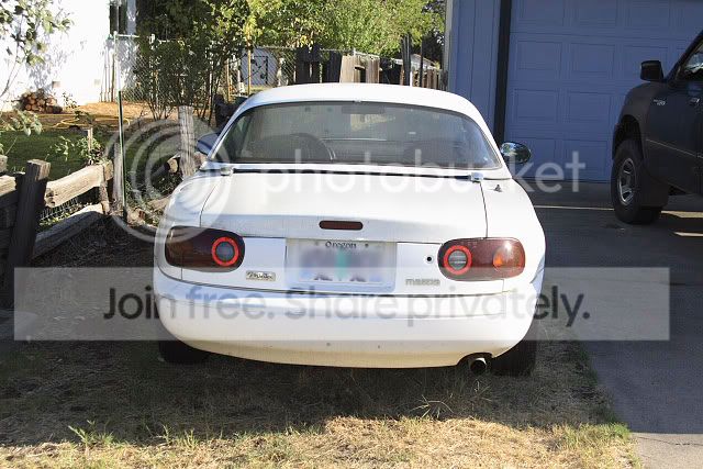 Ignition switch question & pics of my soon to be '91 - MX-5 Miata Forum