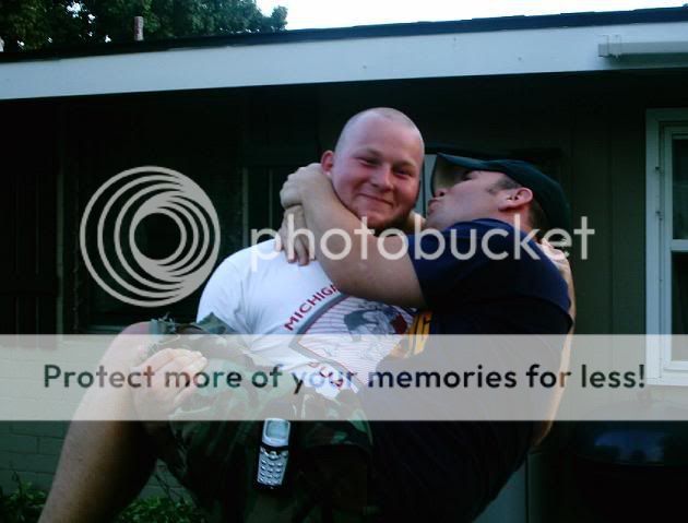 Cocktified Brian Death The Big Pun Canterbury