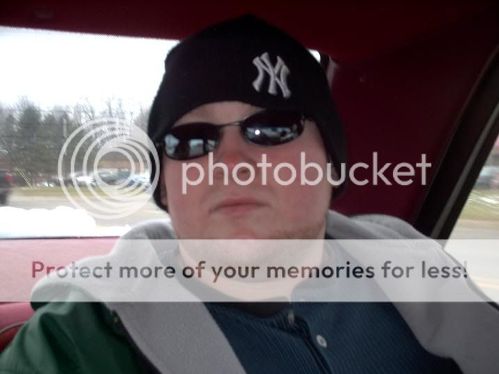 Cocktified Brian Death The Big Pun Canterbury