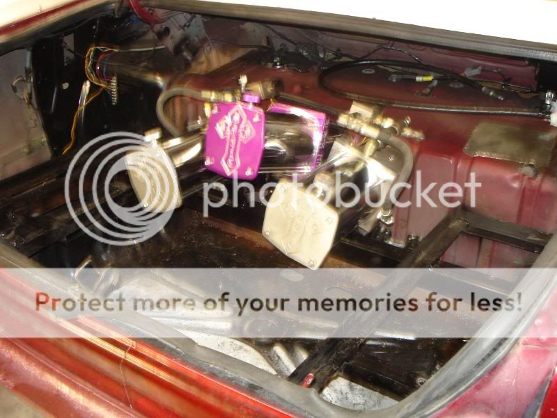 hydro set up photos | LayItLow.com Lowrider Forums