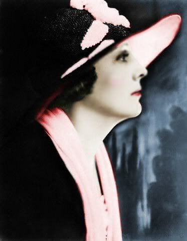 Was Edna Purviance robbed of stardom - The Silver Screen Oasis