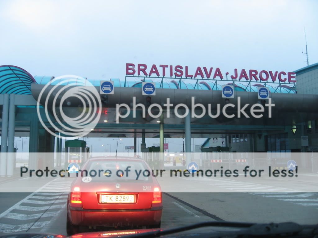 International border crossings | Page 202 | SkyscraperCity Forum