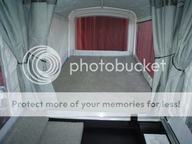 My new camper! | Honda Element Owners Club