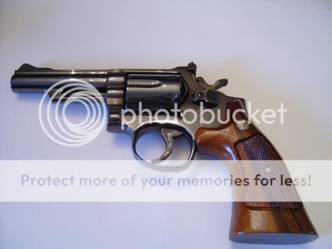 Smith & Wesson model 19 pinned and reccessed price check | Smith ...