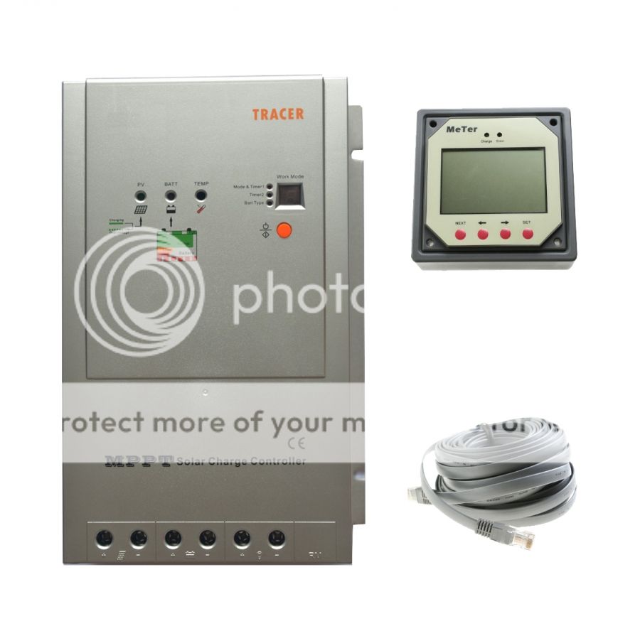 Solar Panels & Reich E-Box? | Motorhome Facts Forum