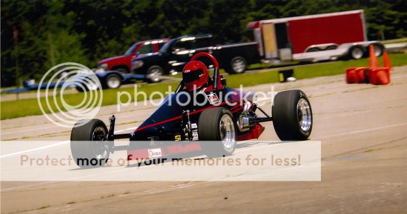 autocross | VW Vortex - Volkswagen Forum