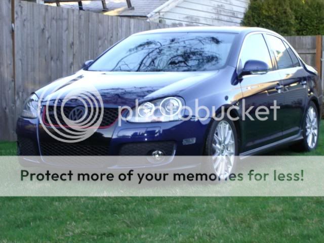 Updated pics of my GLI | VW Vortex - Volkswagen Forum