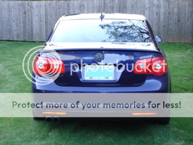 Updated pics of my GLI | VW Vortex - Volkswagen Forum