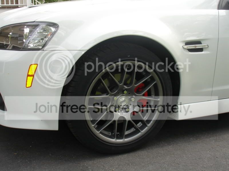 *Official* Post your AFTERMARKET Wheels Thread Pt. 1 | Page 18 ...