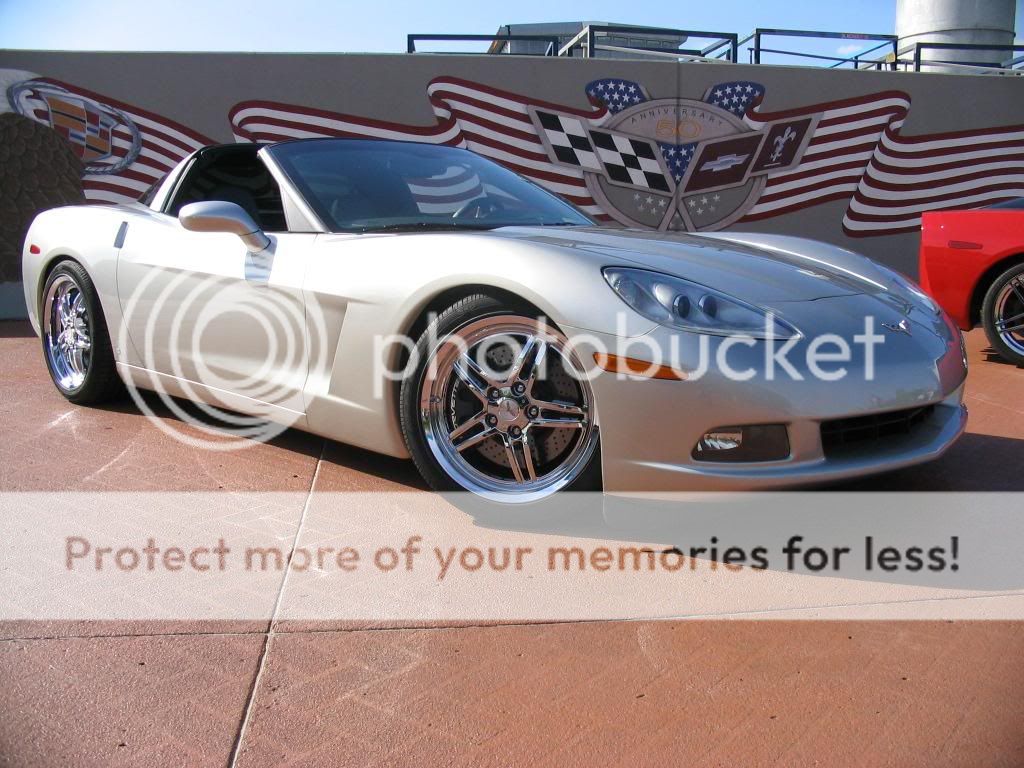 Pics of Machine Silver C6 Please - Page 2 - CorvetteForum - Chevrolet ...