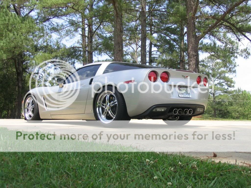 Pics of Machine Silver C6 Please - Page 2 - CorvetteForum - Chevrolet ...
