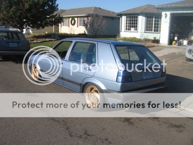 Peace out fools | VW Vortex - Volkswagen Forum