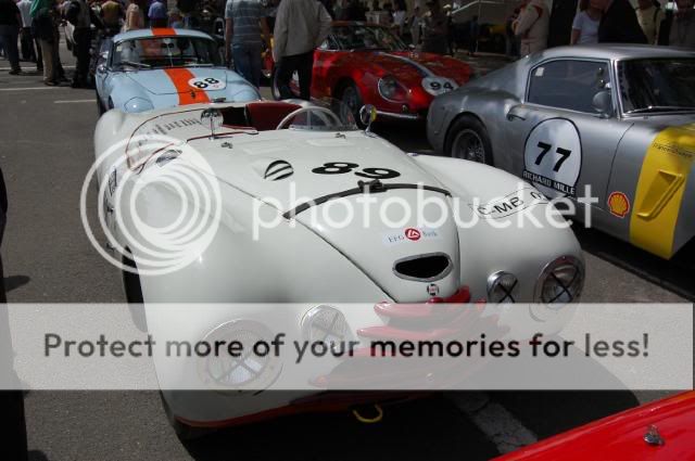 Grand Prix Pau France. - Adventure Bike Rider Forum