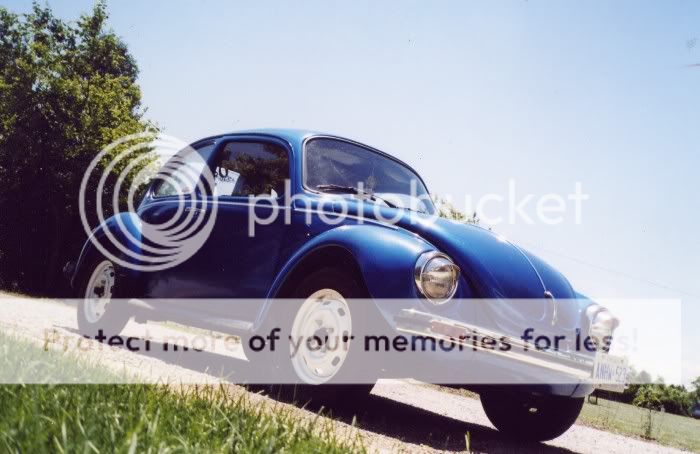 some pics of my bug.. | VW Vortex - Volkswagen Forum