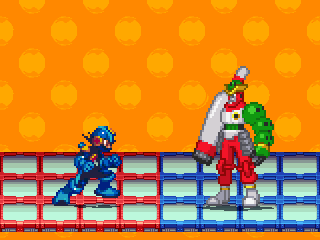 The Mugen Fighters Guild - Bowlman.EXE, Flashman.EXE, DreamVirus.EXE ...