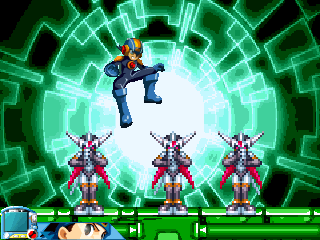 The Mugen Fighters Guild - Bowlman.EXE, Flashman.EXE, DreamVirus.EXE ...