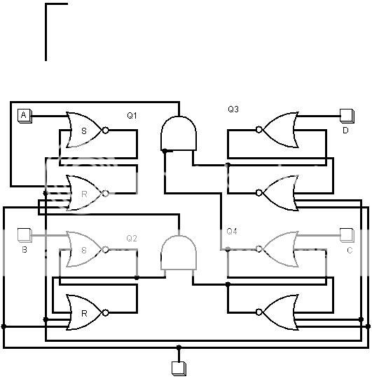 My first logic circuit | All About Circuits