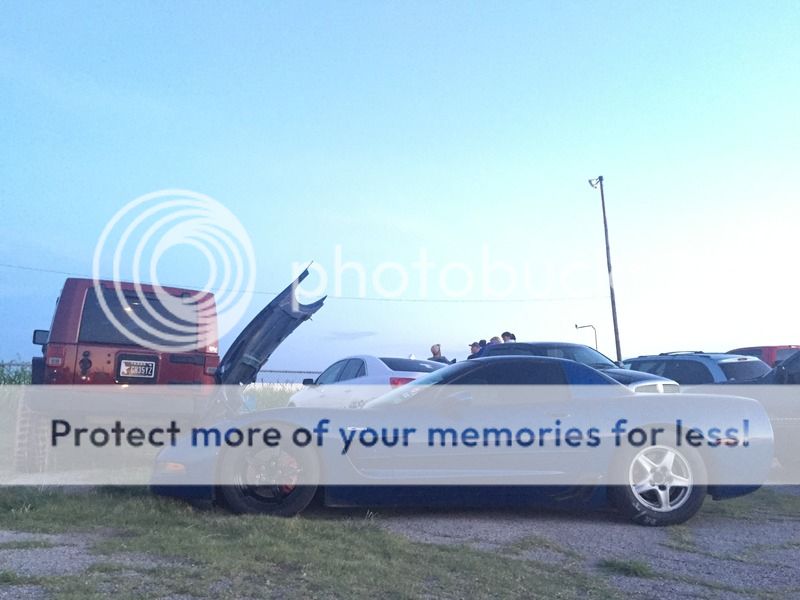 C5 Drag pack $650 - CorvetteForum - Chevrolet Corvette Forum Discussion