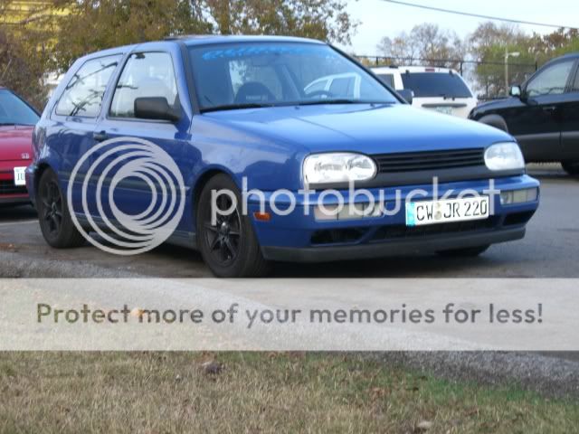 96 GTI 2L 5 Spd | VW Vortex - Volkswagen Forum