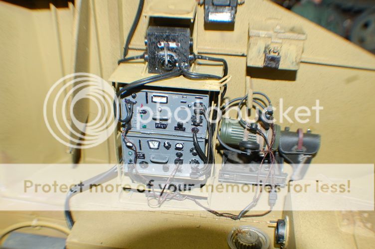 Marder II Build - Sixth Army Group