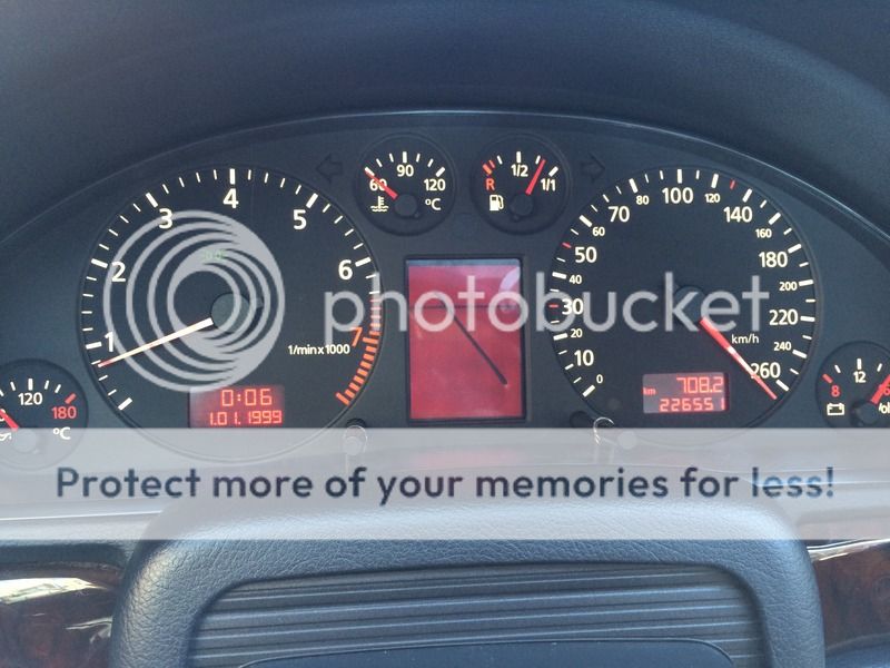 Instrument cluster LED replacement guide | VW Vortex - Volkswagen Forum