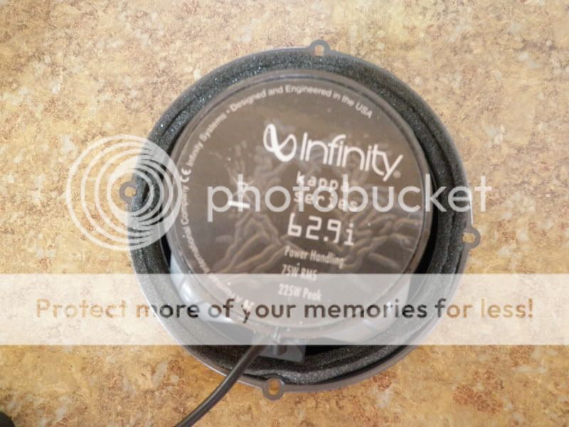 audio d'auto - speaker 6 1/2", 5 1/4", amplis, radio, sub - Audio ...