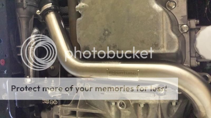 ZX3ST's Tangerine Scream ST3 Build | Ford Focus ST Forum