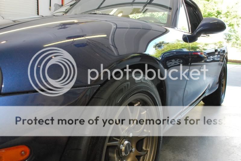 17x9 949 6UL might just happen | Ford Focus ST Forum