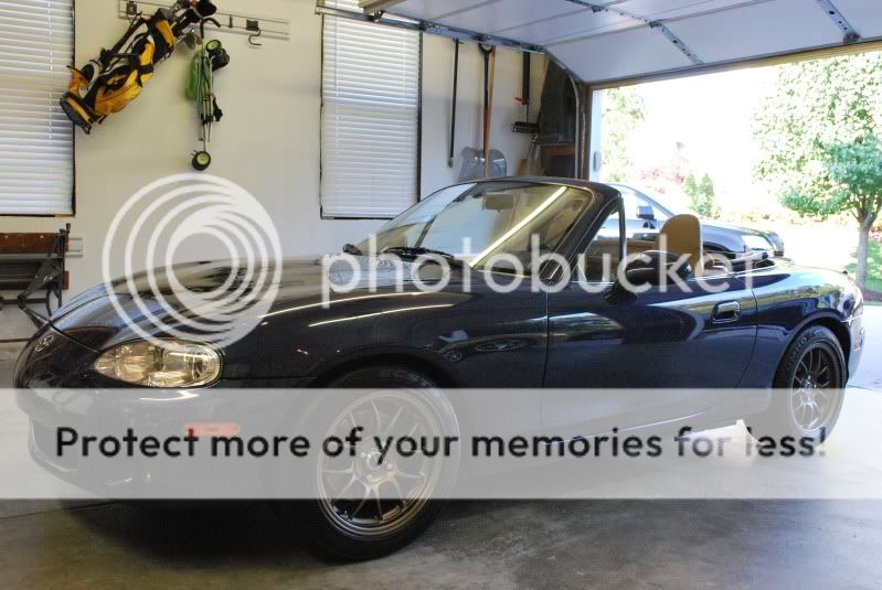 17x9 949 6UL might just happen | Ford Focus ST Forum