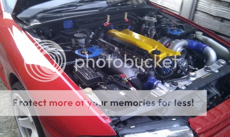 AMT cam covers | GTR Forum