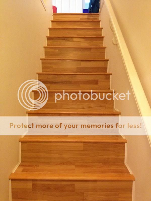 Piano Stairs (Musical Stairs) Part 1 - Planning and feasibility ...