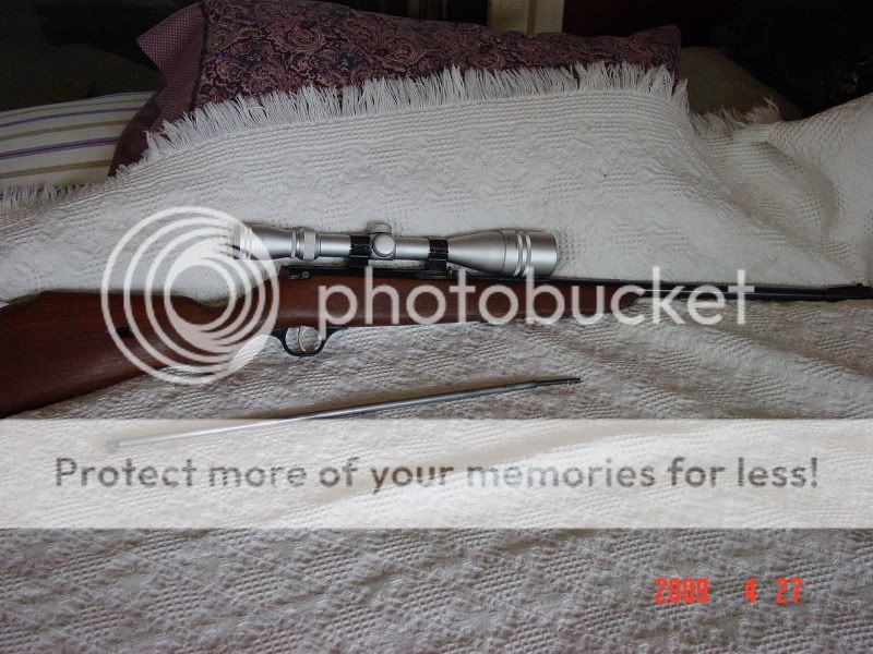 Help on Marlin Model 98 autoloader | Rimfire Central Firearm Forum