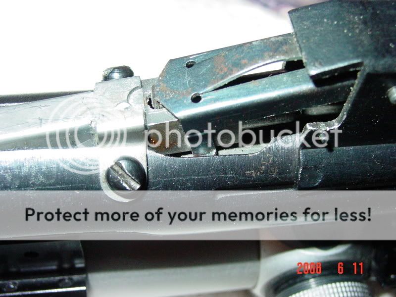 need help Marlin model 88 .22 semi | Rimfire Central Firearm Forum