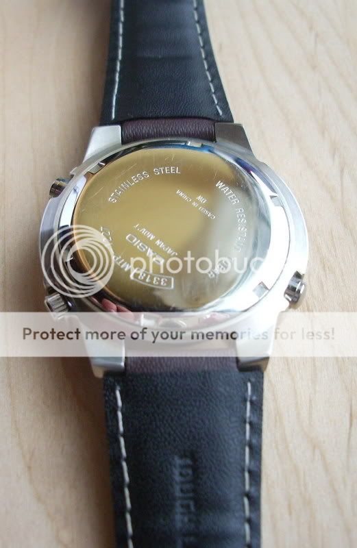 Watches: Rado, Citizen, Casio | BladeForums.com